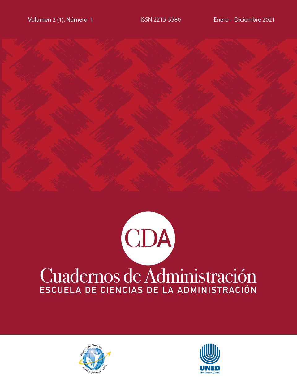 Revistas | Universidad Estatal a Distancia