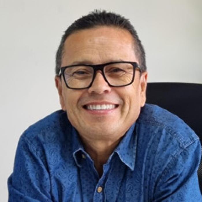 Personal | Universidad Estatal a Distancia