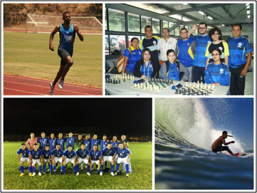 Promoción estudiantil - Transparencia UNED